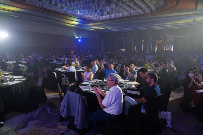 Contact Islands 2025 discusses how global geopolitics are reshaping the ...