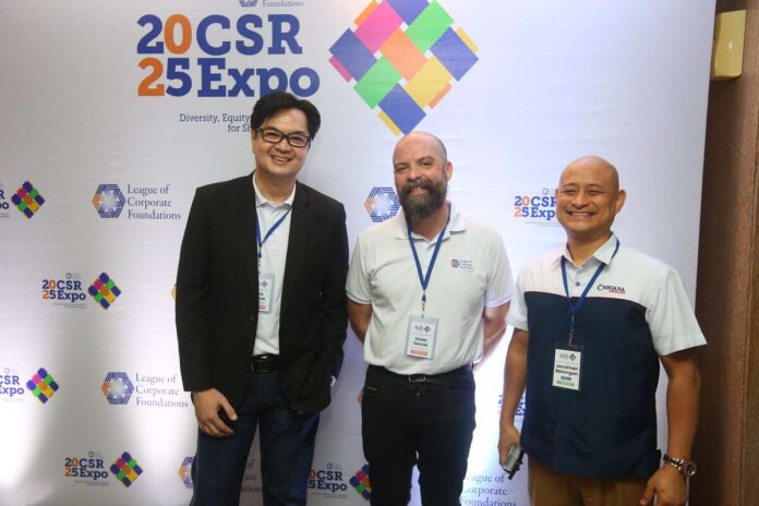 2025 CSR Conference and Expo to spotlight diverse, equitable, and ...