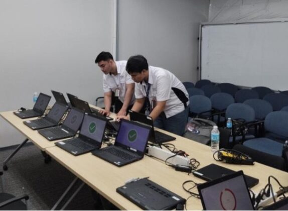 Blancco and ITSDI lead the charge on end-of-life data security