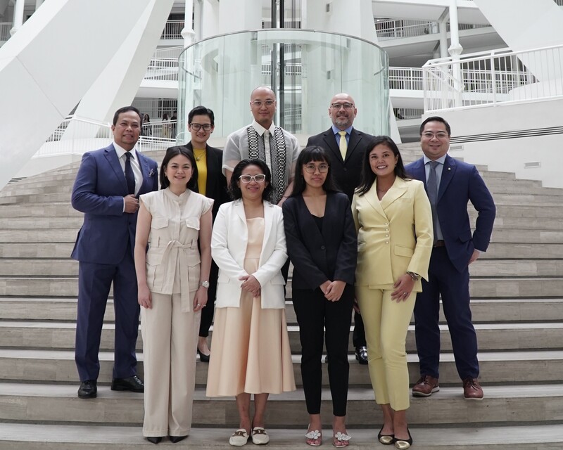Sun Life collaborates with National Museum for Circle of Light, targets ...