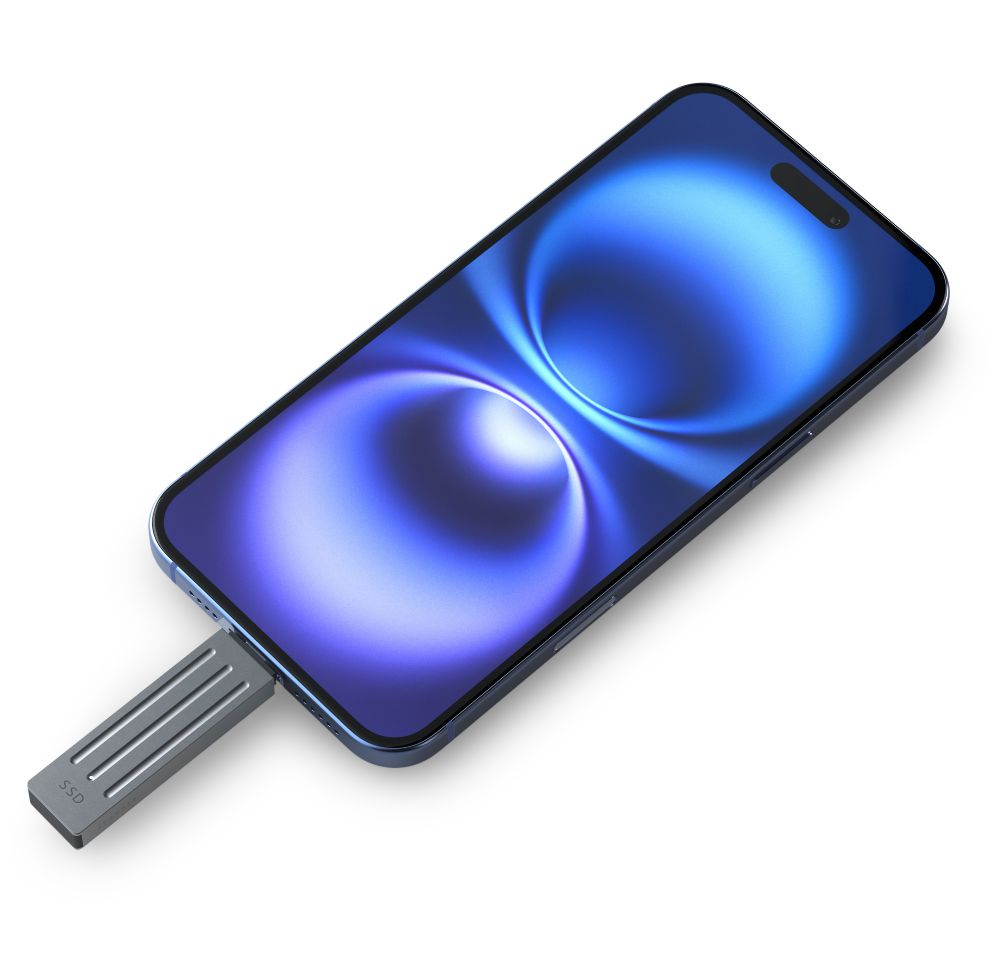 Seagate Ultra Compact SSD: A tiny but mighty storage solution