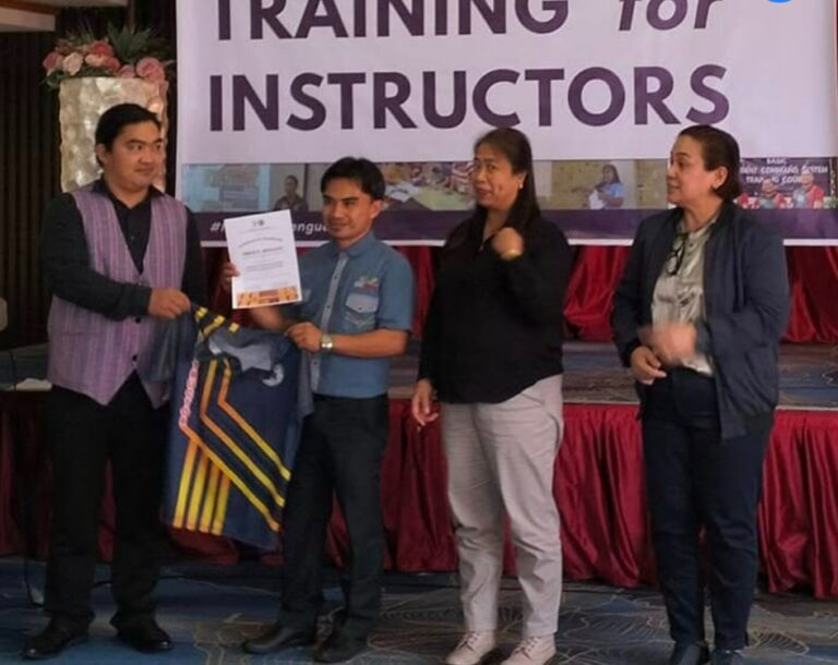 LGUs leverage PLDT-Smart Ligtas Kit to build resilient communities