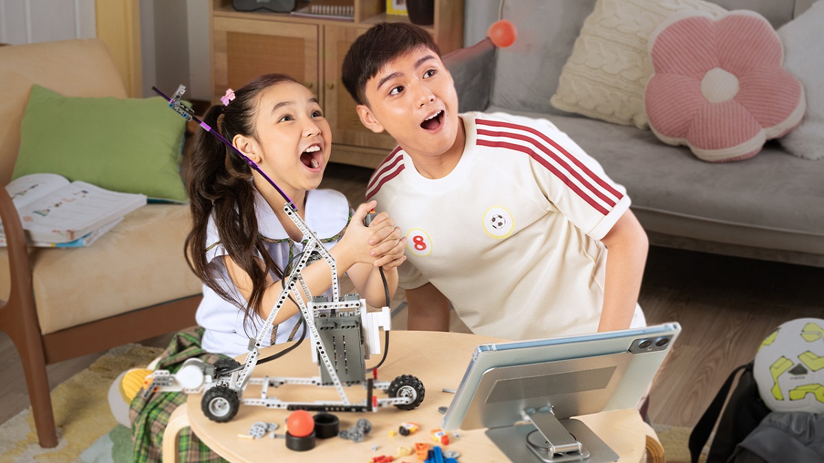 PLDT Home’s first-ever hybrid modem is Always On