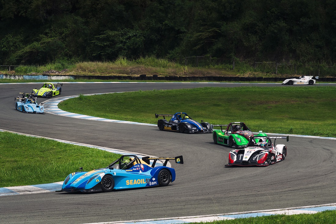 SEAOIL Radical Challenge PH 2025 season opens